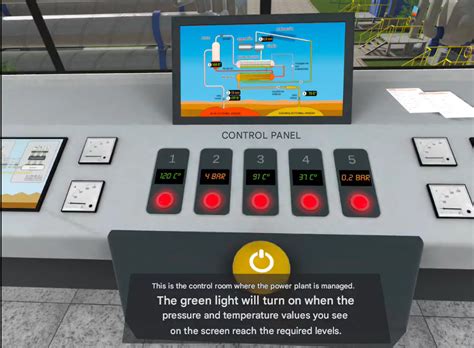 Geothermal Energy Simulator Sanlab Learning