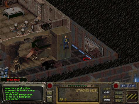 Fallout 2 Mod Fallout Yesterday Page 9 No Mutants Allowed