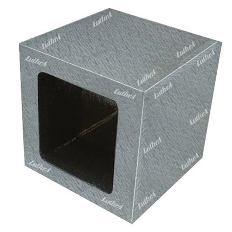 Cast Iron Cubes Manufacturer From Sonipat