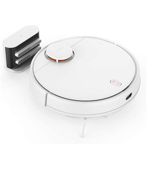 Xiaomi Robot Vacuum S Robocleaners