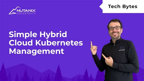 Consistent Hybrid Multicloud Kubernetes Experience For Platform Engineers And Developers Youtube