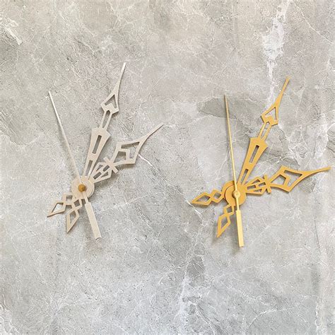 Designer Clock Hands Needles F