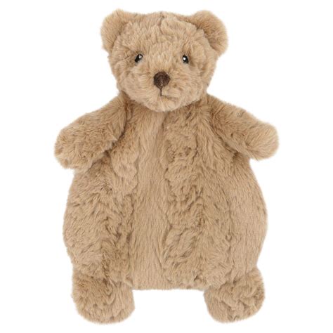Mon Ami Cuddle Buds Huggie Teddy Bear Mastermind Toys