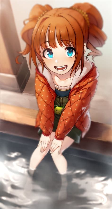 Takatsuki Yayoi Yayoi Takatsuki Kakaobataa Idolmaster