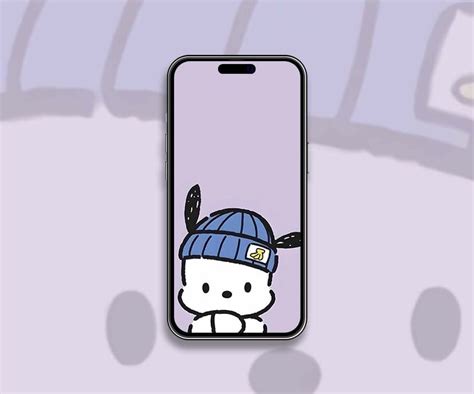 Hello Kitty Anime Girl Wallpapers Cute Sanrio Pink Wallpapers