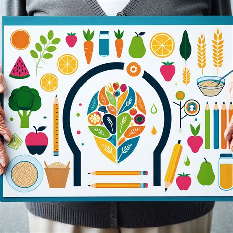 Dicas De Nutrição Para Idosos Como Garantir Uma Vida