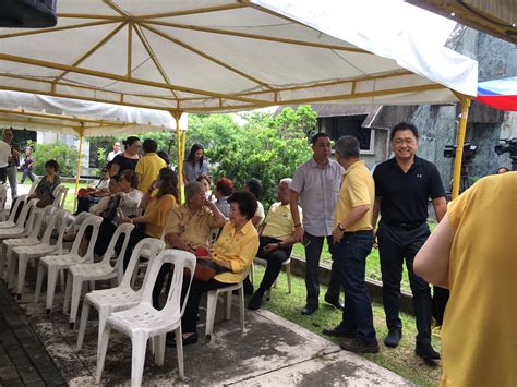 One News Look Remembrance Of Former Pres Cory