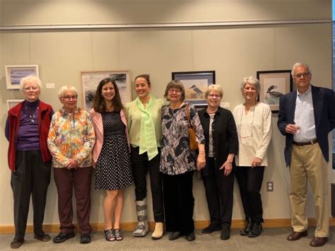 Dover Sherborn Artists Spring Into Art Hometown Weekly