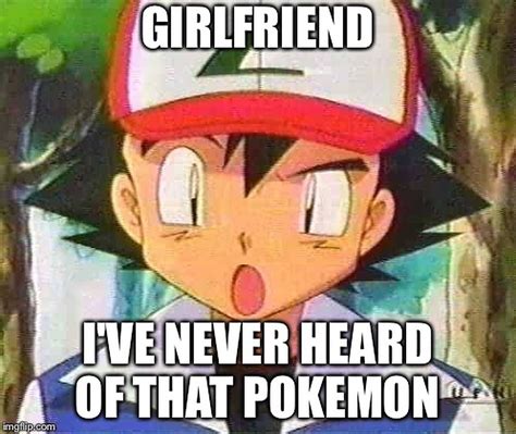 Pokemon Ash Meme Ash Ketchum Gets Guns Pointed At Him Meme Generator