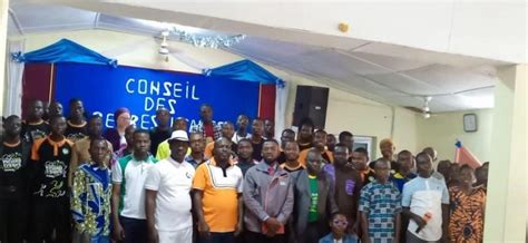 La Sensibilisation Sur Les Risques électriques Saccentue à Travers Le