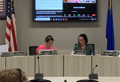 Wcsd Sex Ed Share • Nevada Signal