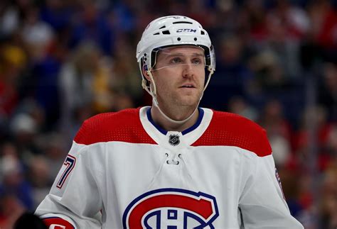 New Jersey Devils Sign Chris Tierney To One Year 775000 Contract