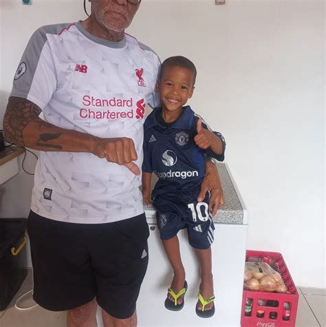 Daily Voice Alleged 28s Gang Boss Ralph Stanfield Made Facebook