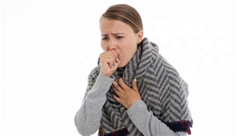 Što Je Akutni Bronhitis I Kako Se Liječi