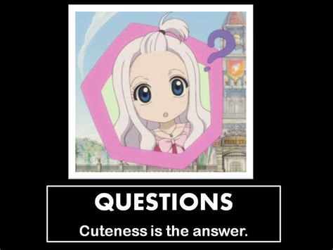 Questions By Anime Orange On Deviantart
