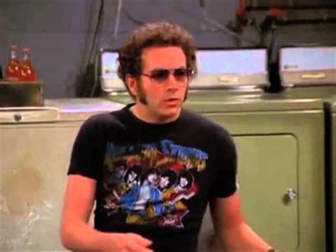 Jud Tylor In That 70s Show Highlights From Season 8 Episodes 4