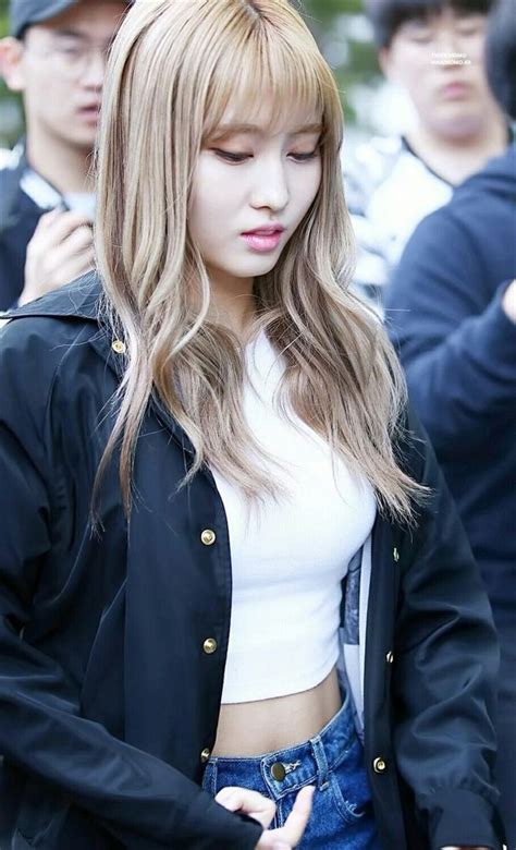 Twiceモモ乳輪＆乳首！エロ衣装と私服の抜ける画像140枚超！ 芸能人のエロ画像 最新まとめ