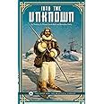 Into The Unknown Matthew A Henson Jacob Bull Bernadine Bailey