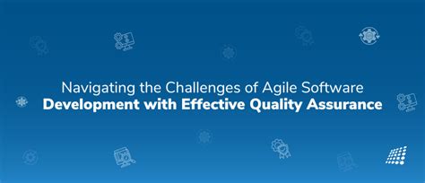 Agile Qa Best Practices Software Qa In Agile Development