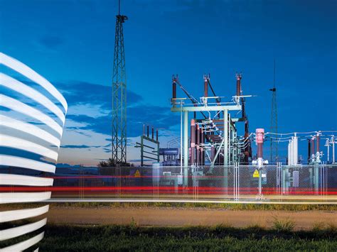 Omicron Innovative Power System Testing Solutions