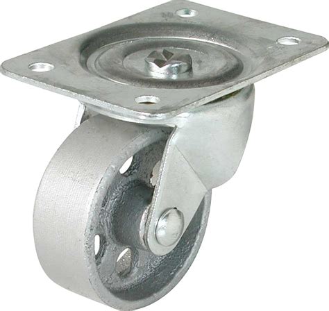 Shepherd Hardware 9176 2 12 Inch Cast Iron Swivel Plate