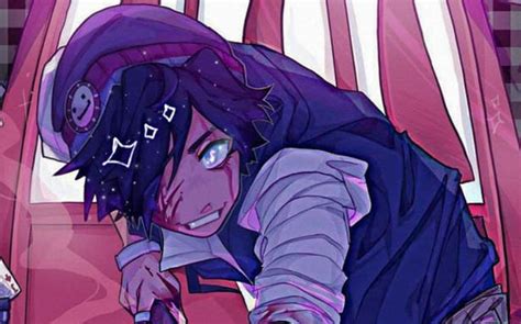 Pick An Outfit And Get A Dream Smp Characters Test Quotev