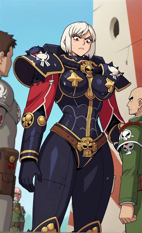 Adepta Sororitassisters Of Battle сестры битвыecclesiarchyimperium