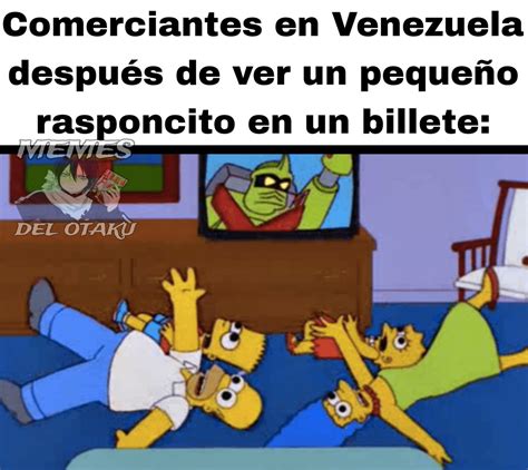 Top Memes De Billete En Español Memedroid