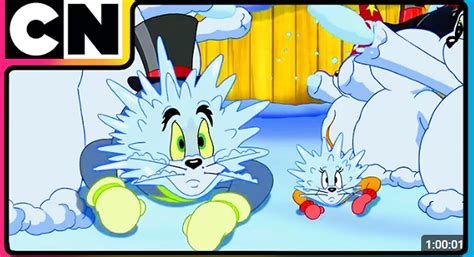 Tom And Jerry 😺🐭 The Great Quacker Hunt Compilation Cat And Mouse