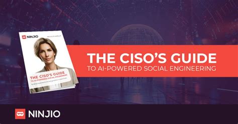 Avery Conrad On Linkedin The Cisos Guide To Ai Powered Social