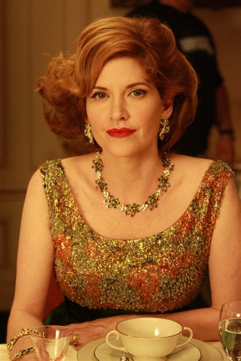 Melinda Mcgraw Actress