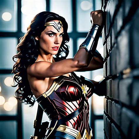 Wonder Woman Fan Art 2 By Denauli On Deviantart