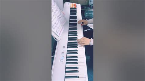 어메이징 그레이스피아노영상피아노연주피아노취미피아노피아노연습 Youtube