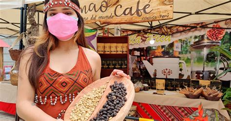 Consumo De Café Se Incrementa En El Perú Producción Superará Los 4 Mil