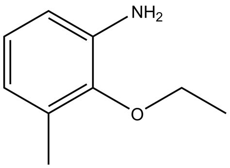 2 Ethoxy 3 Methylaniline Cas 1352318 44 5 P212121 Store
