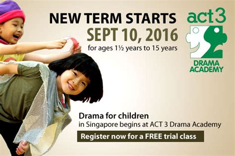 Trial Class Sep 2016 Act 3 International