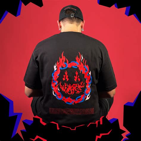 La Tee Degli Hard Worker 🔥 Retrobottega