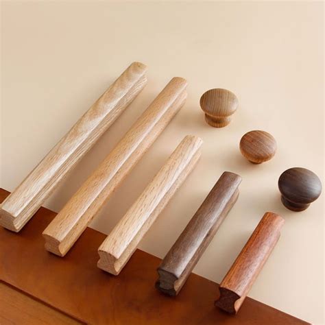 Modern Minimalist Cabinet Door Handles Etsy