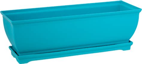 Gol Sara Rectangular Planters Shahr Azin