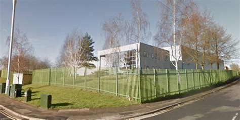 Proximity Data Centres Edge 1 Nottingham Colo X