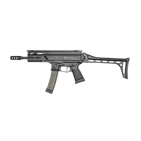 Stribog Sp9 A3 Grand Power Ltd