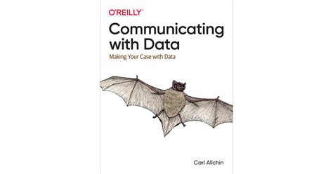 Communicating With Data Book