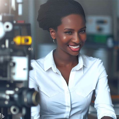 Career Guide Becoming An Optical Engineer In Nigeria