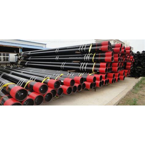 Casing Coupling Jiangsu Deenpu Petrochemical Machinery Co Ltd