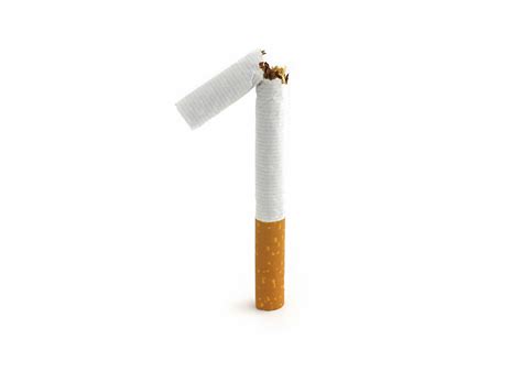 Five Natural Ways To Help Quit Smoking