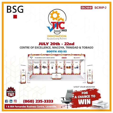 Scrip J On Linkedin Tic2023