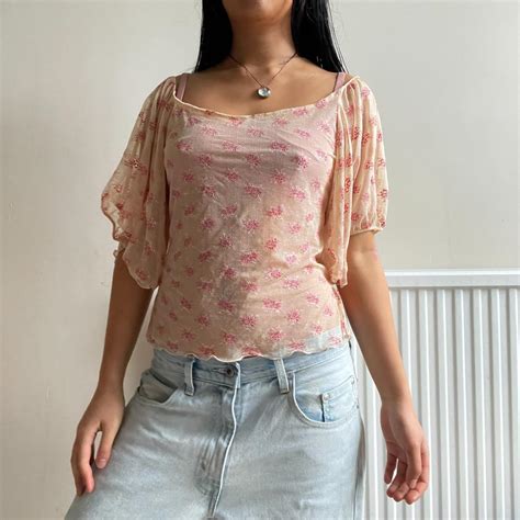 Womens Top Depop