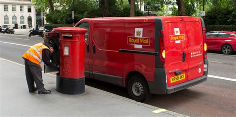 Abandoning Second Class Post Is Too Much For Small Firms To Bear Says