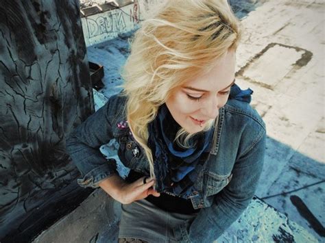 Imogen Binnie Author Of Nevada