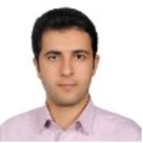 Naser Jafari Amirkabir University Of Technology Tehran Tus